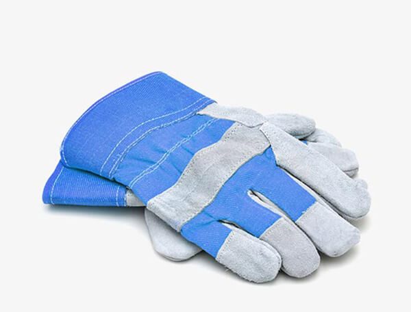 Blue Work Gloves – BfU de Argentina S.A.